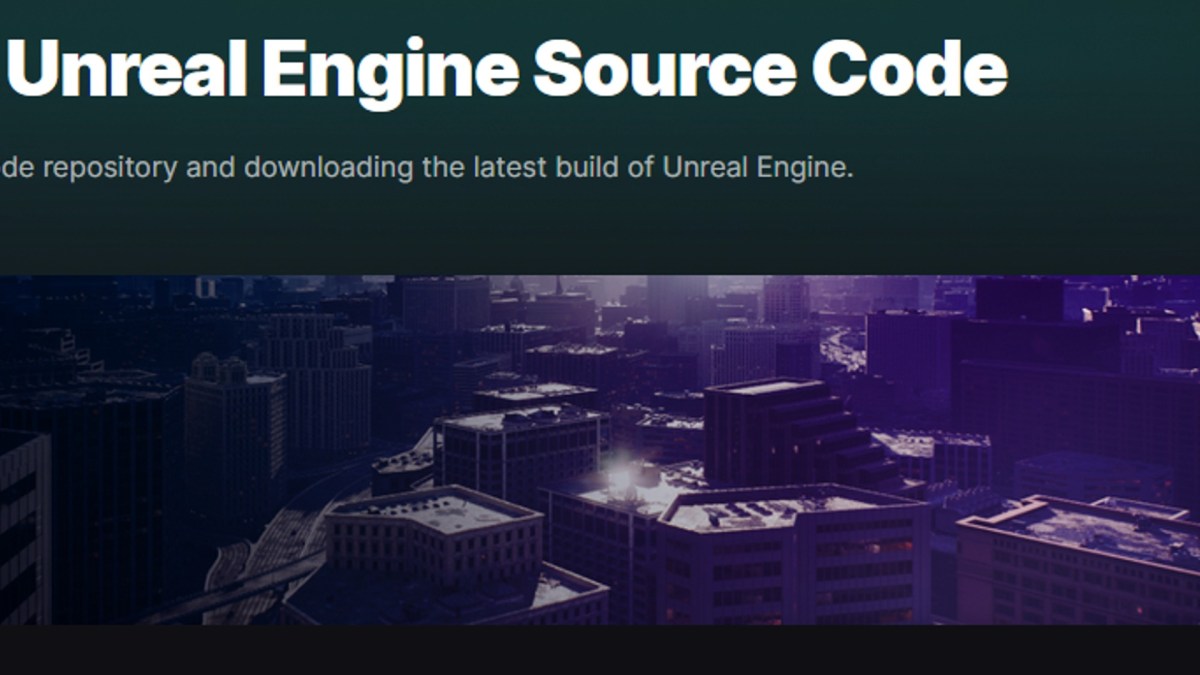 Moving to a Source Version of Unreal Engine 5 – SneakySeahorseGames