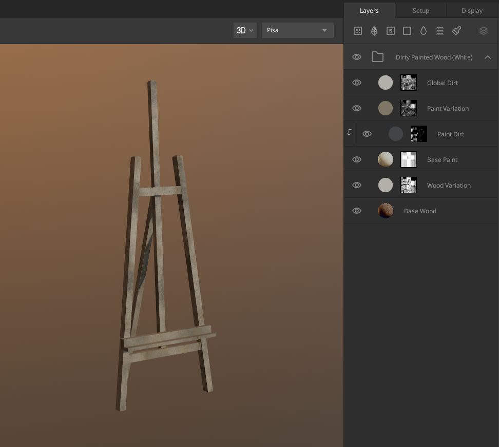 Exploring Quixel Mixer | Weekly Update #33 – SneakySeahorseGames