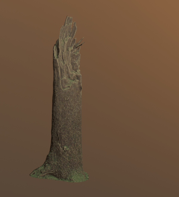 Exploring Quixel Mixer | Weekly Update #33 – SneakySeahorseGames