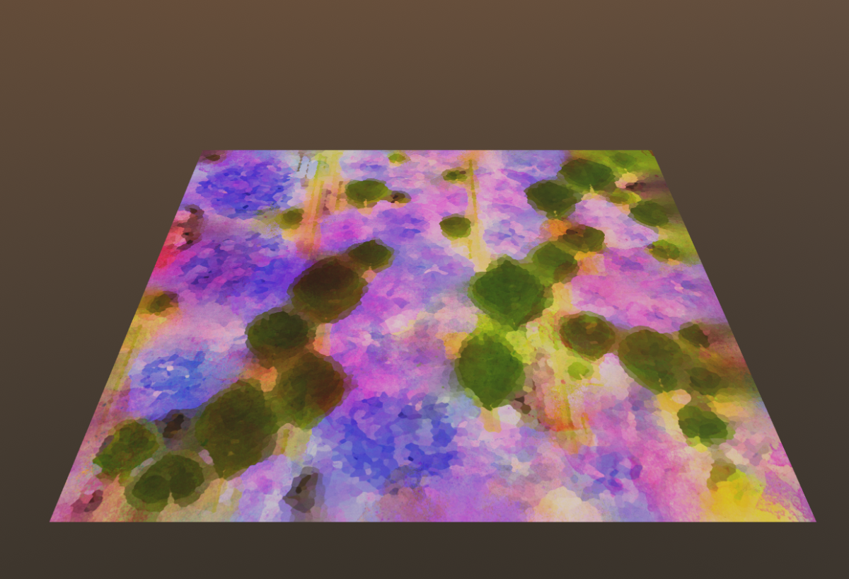 Exploring Quixel Mixer | Weekly Update #33 – SneakySeahorseGames